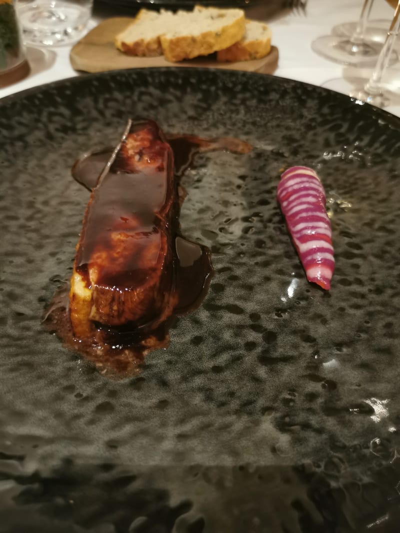 Cuculia Ristorante in Florence - Restaurant Reviews, Menu and Prices ...