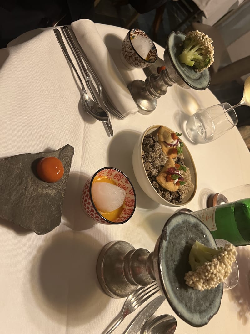 Cuculia Ristorante in Florence - Restaurant Reviews, Menu and Prices ...