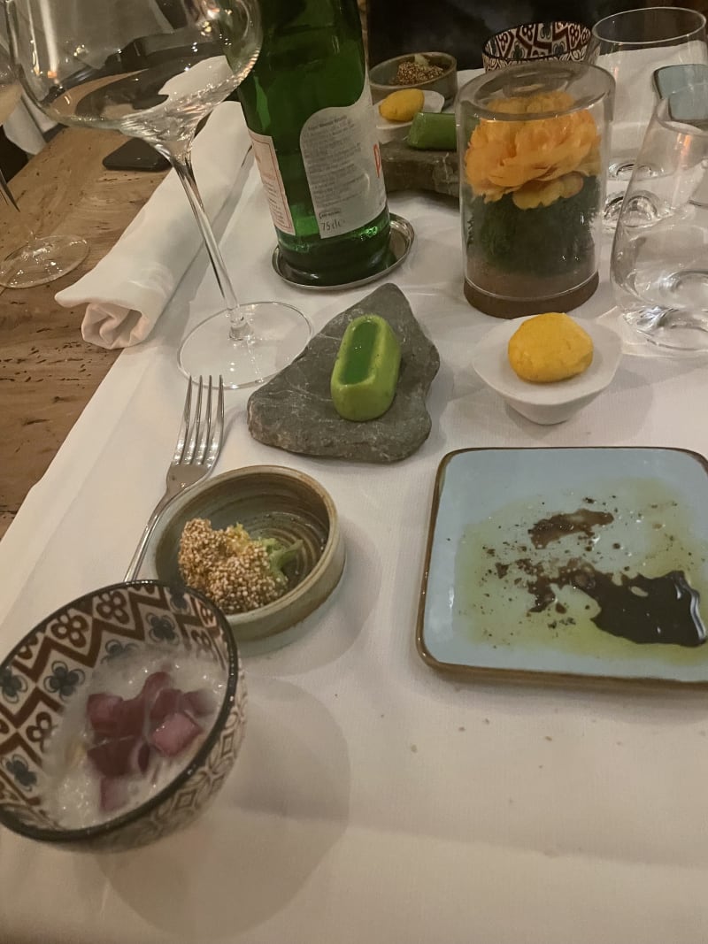 Cuculia Ristorante in Florence - Restaurant Reviews, Menu and Prices ...
