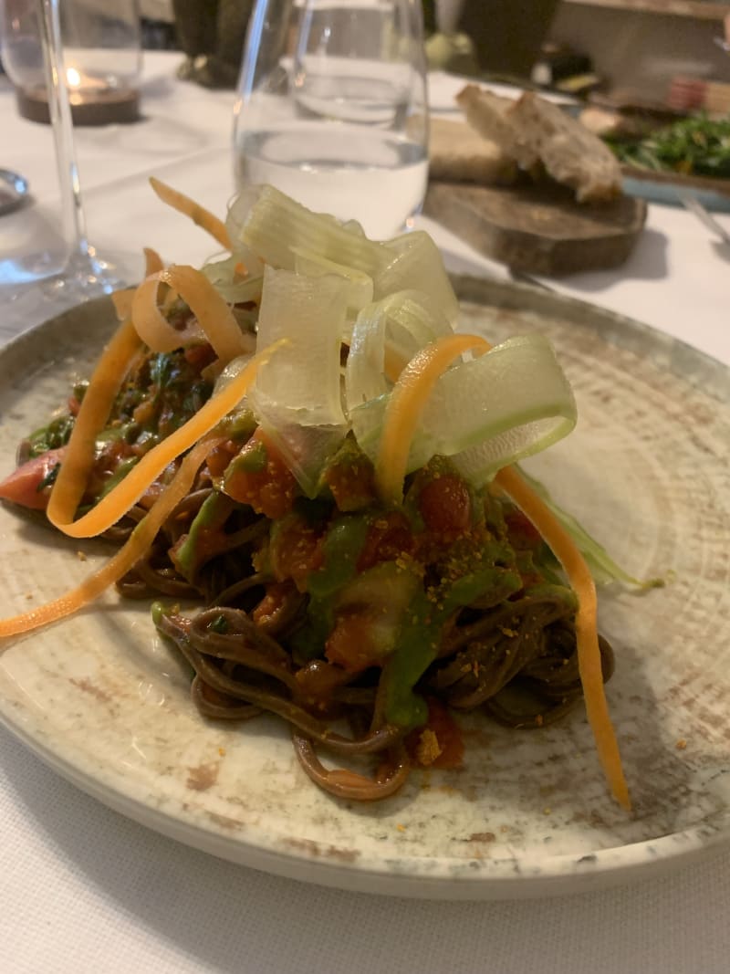 Cuculia Ristorante in Florence - Restaurant Reviews, Menu and Prices ...