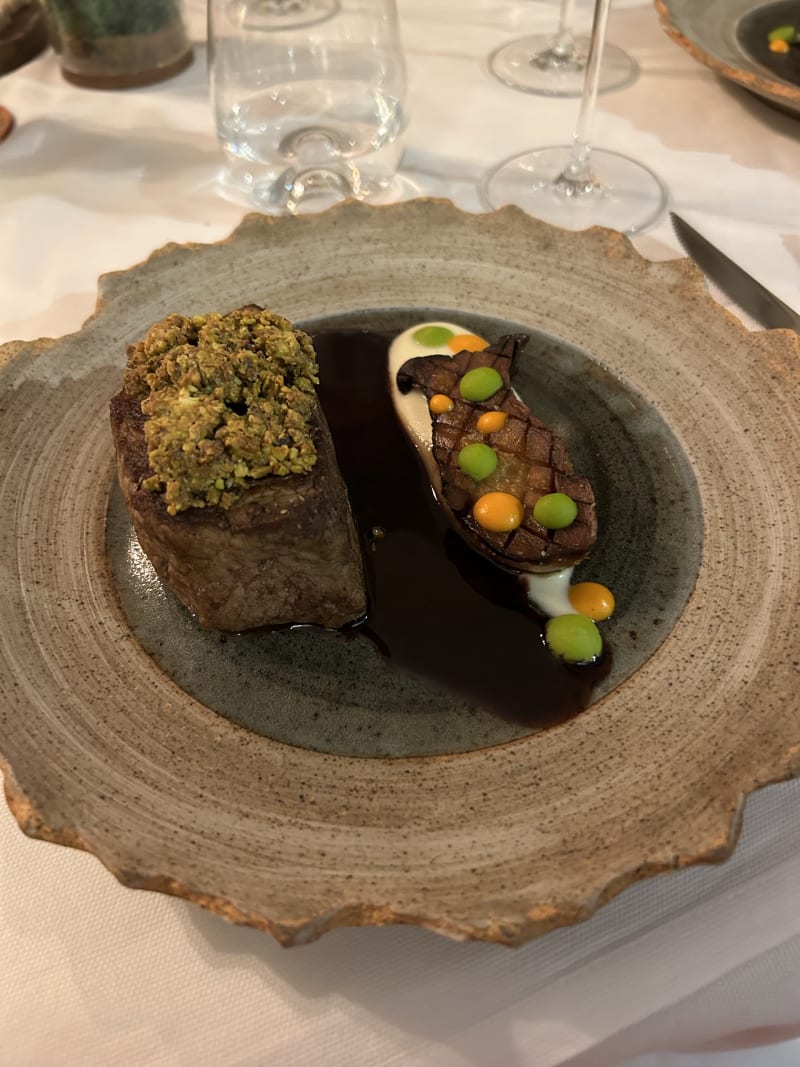 Cuculia Ristorante in Florence - Restaurant Reviews, Menu and Prices ...