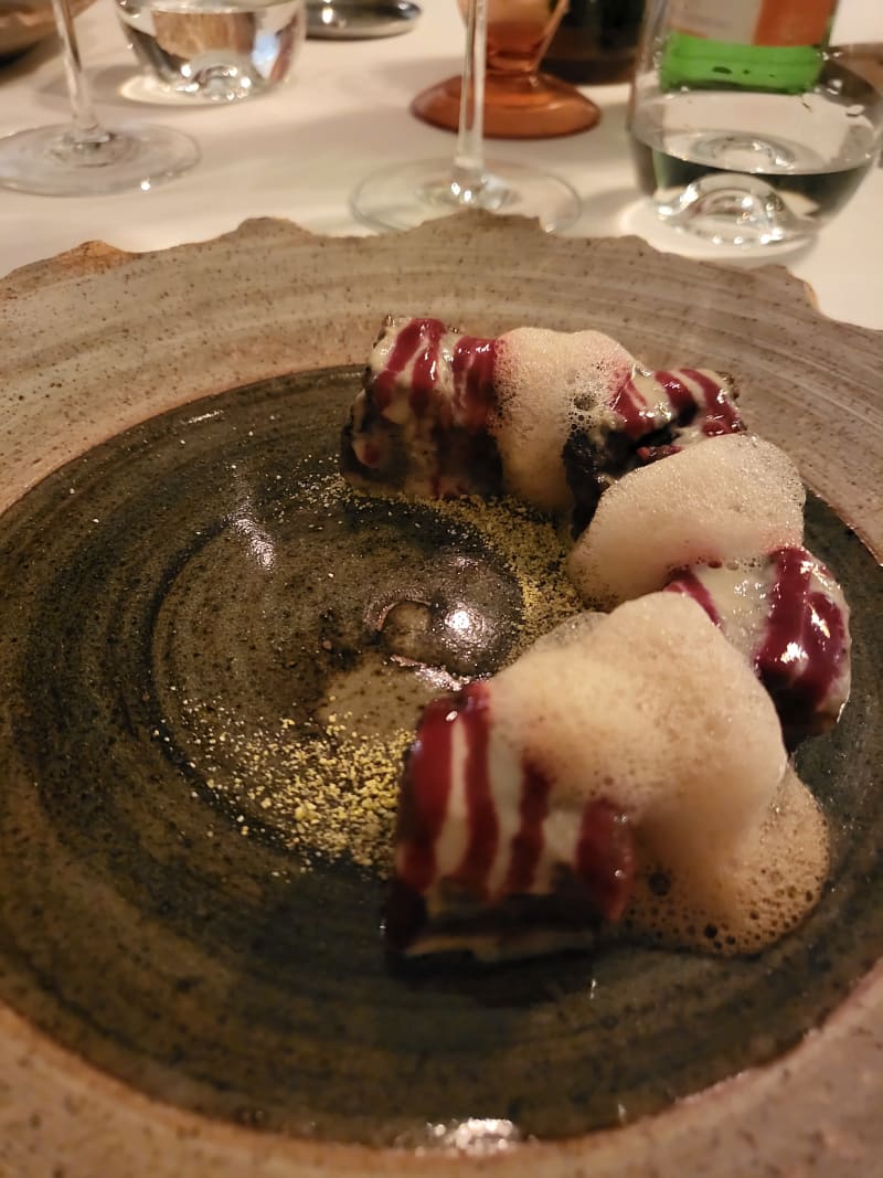 Cuculia Ristorante in Florence - Restaurant Reviews, Menu and Prices ...