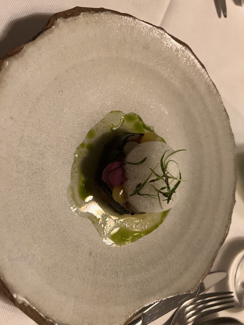 Cuculia Ristorante in Florence - Restaurant Reviews, Menu and Prices ...