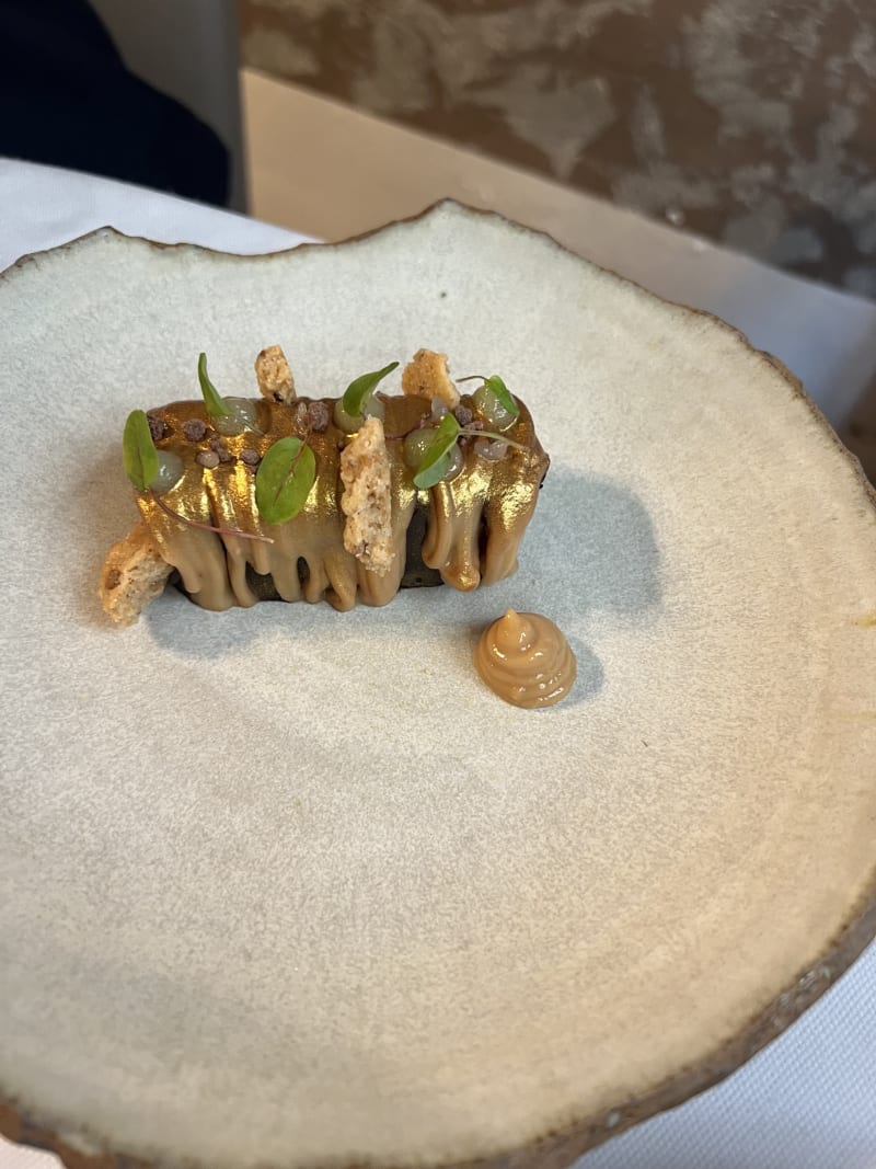 Cuculia Ristorante in Florence - Restaurant Reviews, Menu and Prices ...