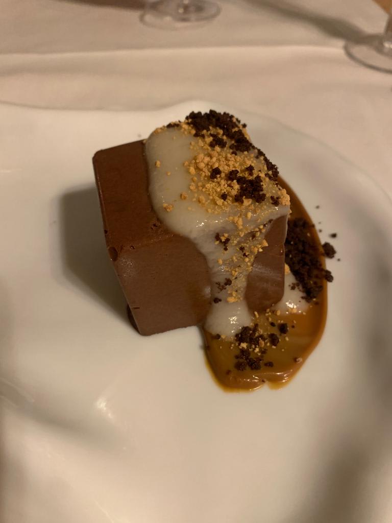 Cuculia Ristorante in Florence - Restaurant Reviews, Menu and Prices ...