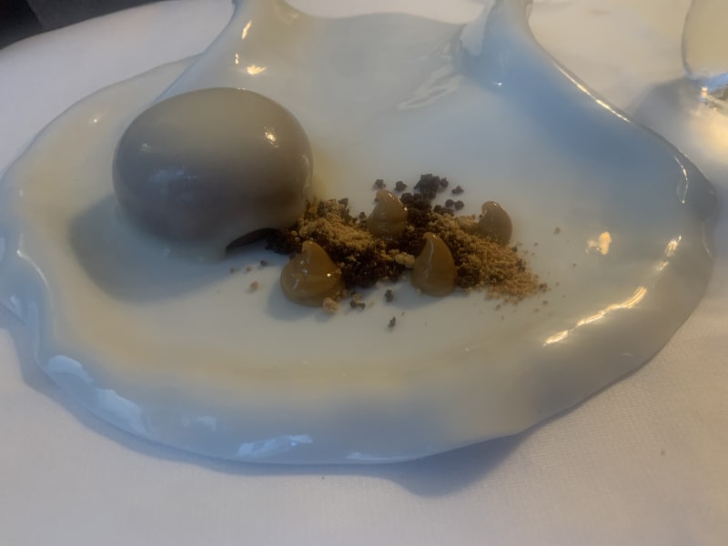 Cuculia Ristorante in Florence - Restaurant Reviews, Menu and Prices ...
