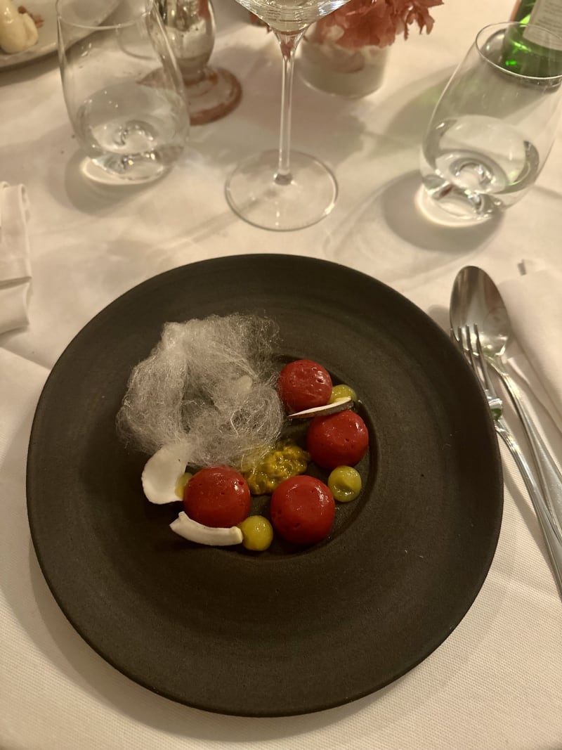 Cuculia Ristorante in Florence - Restaurant Reviews, Menu and Prices ...