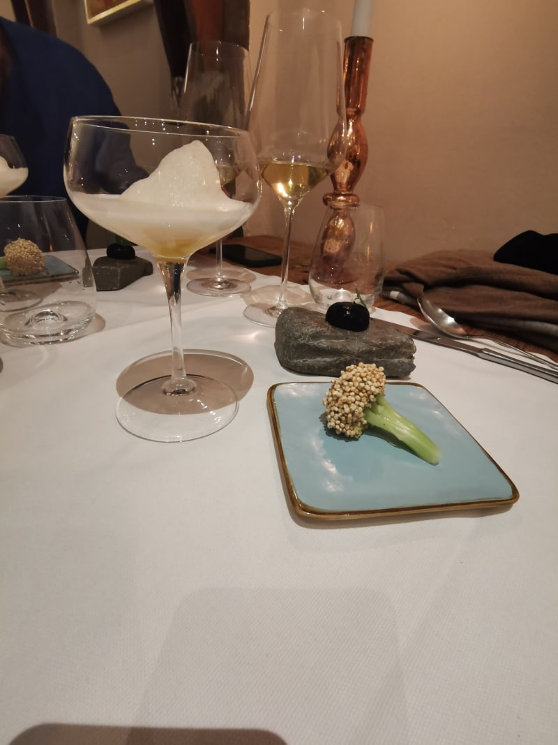 Cuculia Ristorante in Florence - Restaurant Reviews, Menu and Prices ...