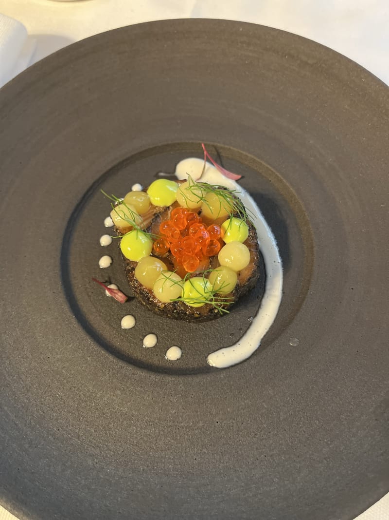 Cuculia Ristorante in Florence - Restaurant Reviews, Menus, and Prices ...