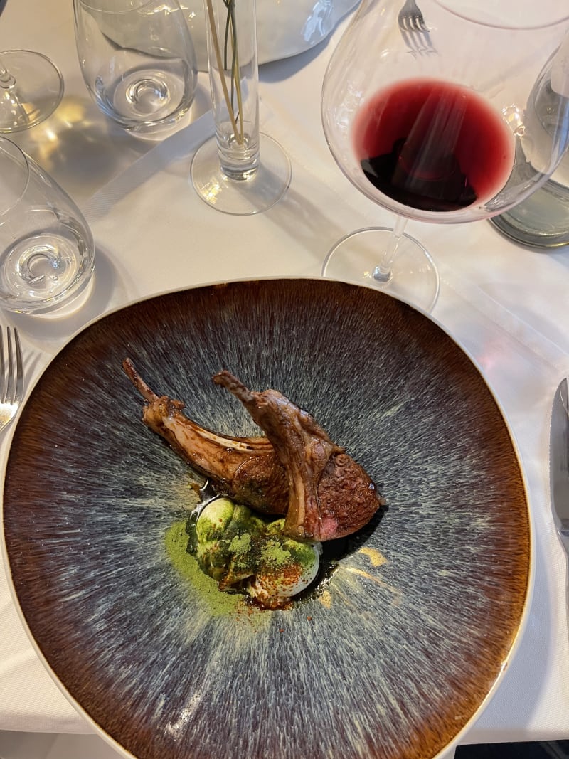 Cuculia Ristorante in Florence - Restaurant Reviews, Menu and Prices ...