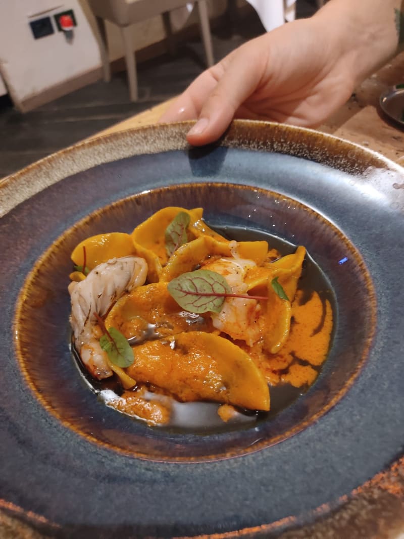Cuculia Ristorante in Florence - Restaurant Reviews, Menu and Prices ...