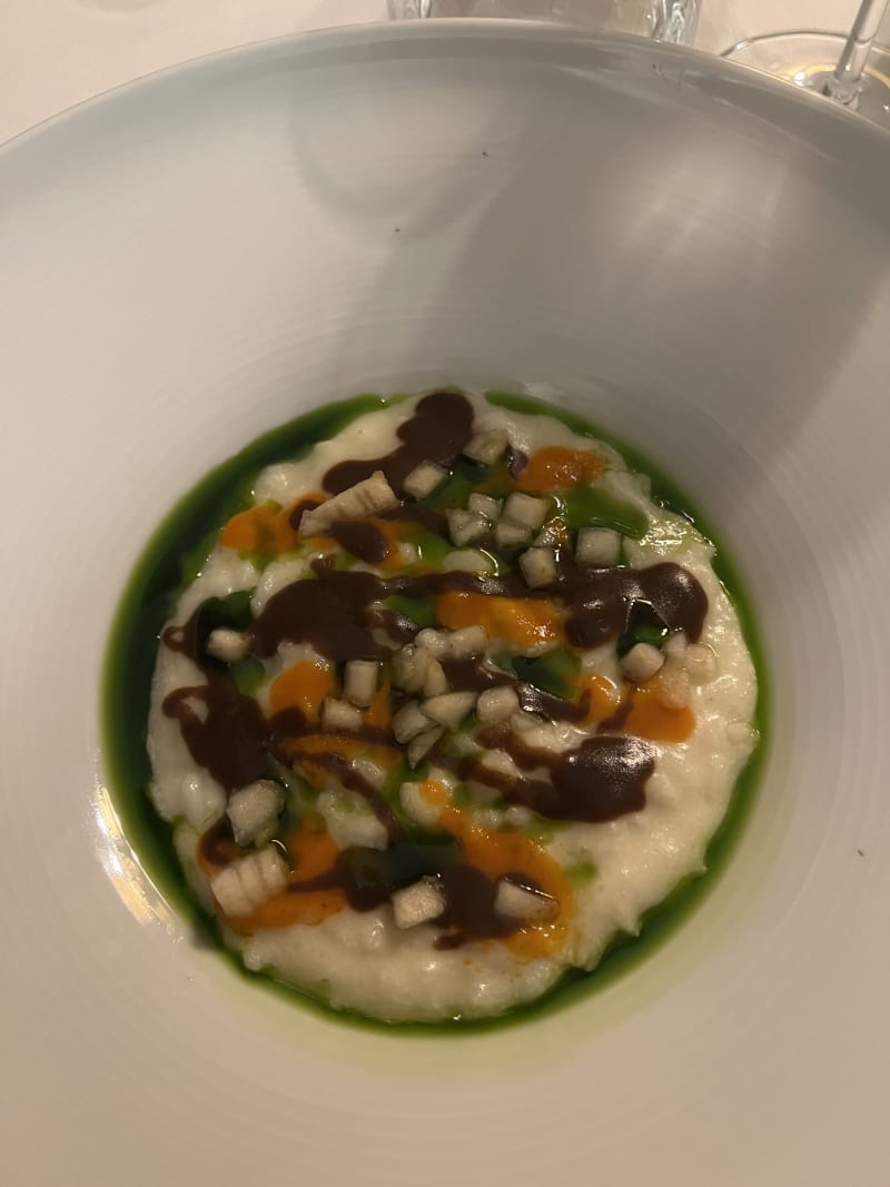 Cuculia Ristorante in Florence - Restaurant Reviews, Menus, and Prices ...