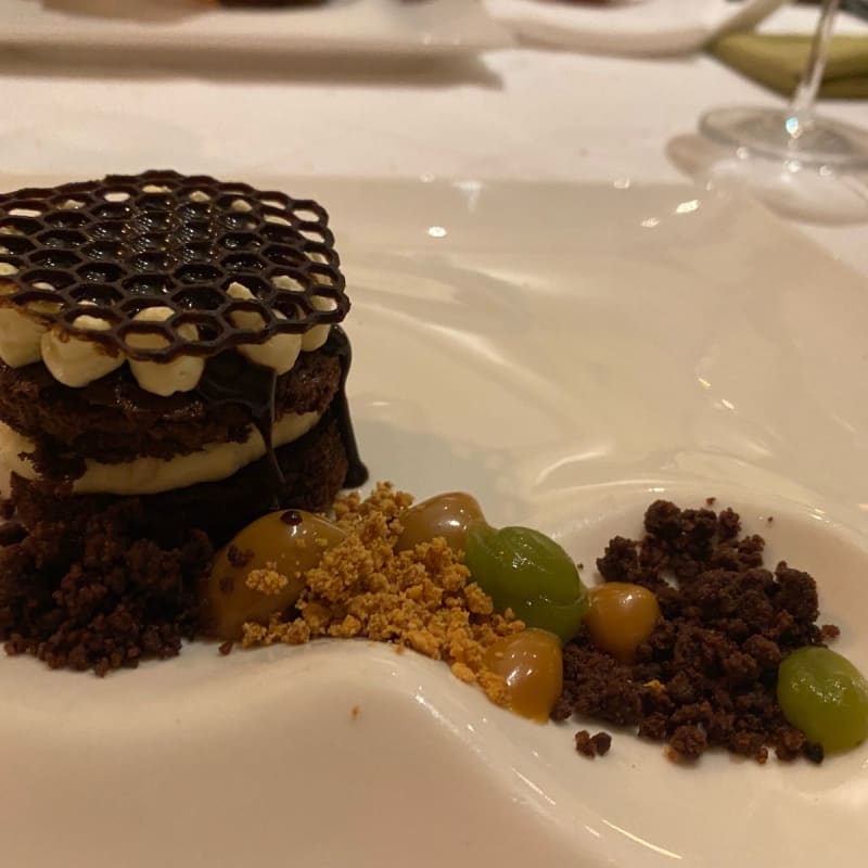 Cuculia Ristorante in Florence - Restaurant Reviews, Menu and Prices ...