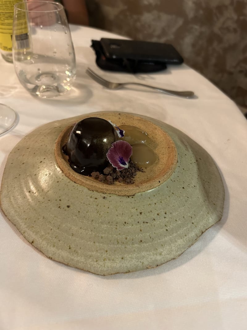 Cuculia Ristorante in Florence - Restaurant Reviews, Menus, and Prices ...