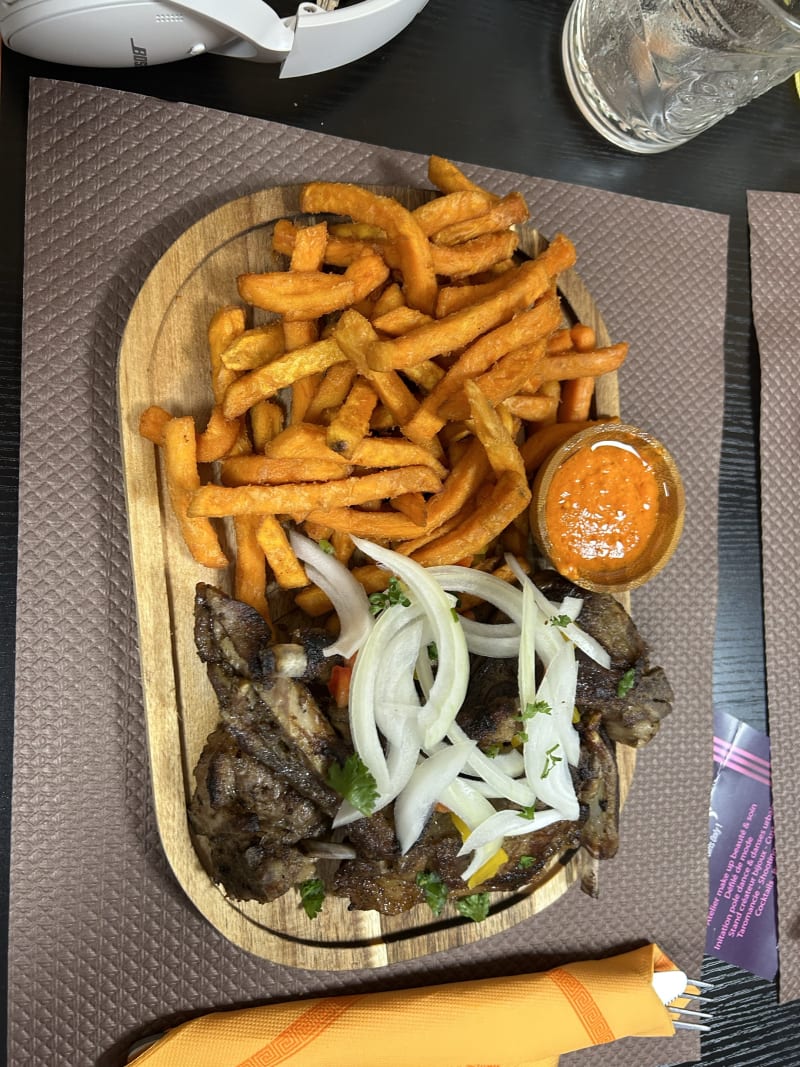 Z bon eat in Lyon - Restaurant Reviews, Menu and Prices | TheFork