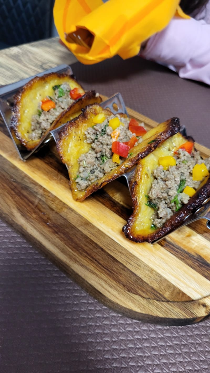 Z bon eat in Lyon - Restaurant Reviews, Menu and Prices | TheFork