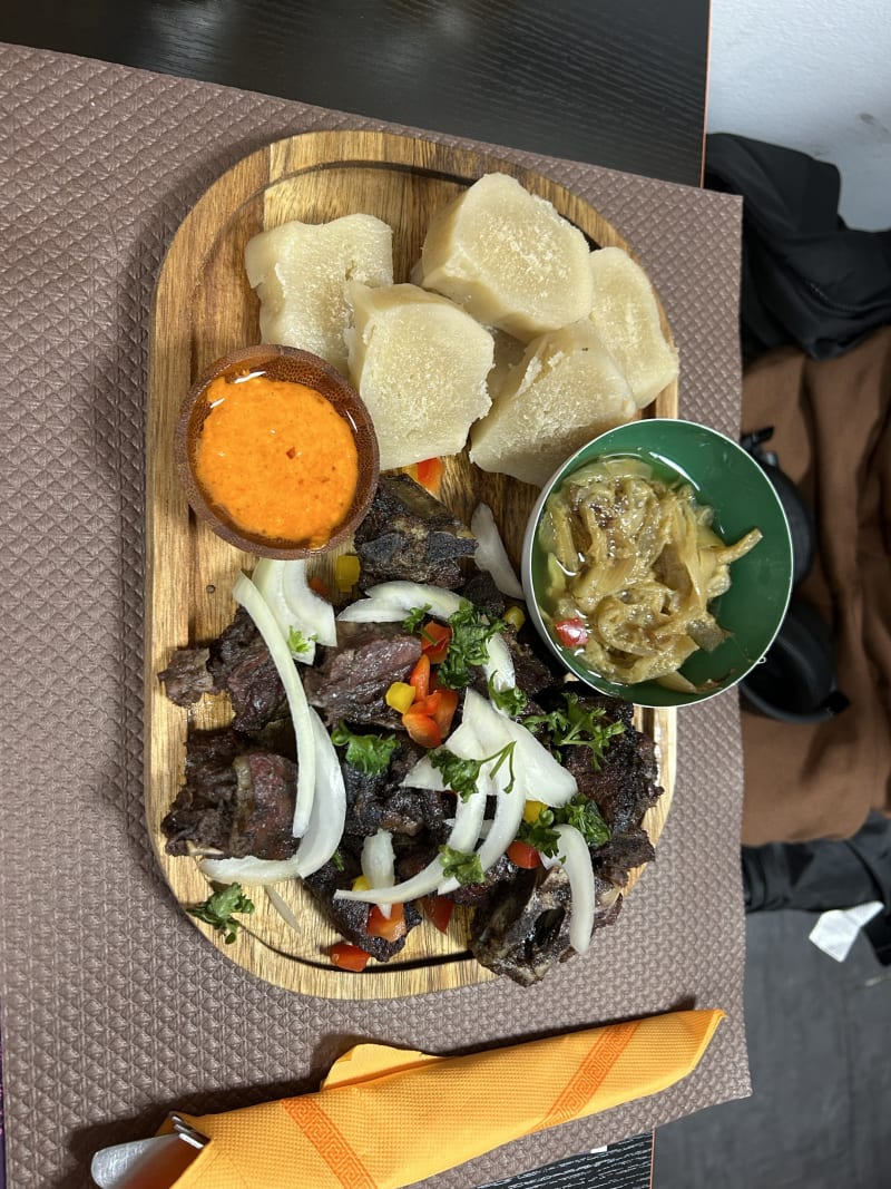 Z bon eat in Lyon - Restaurant Reviews, Menu and Prices | TheFork
