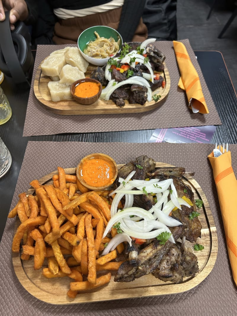 Z bon eat in Lyon - Restaurant Reviews, Menus, and Prices | TheFork