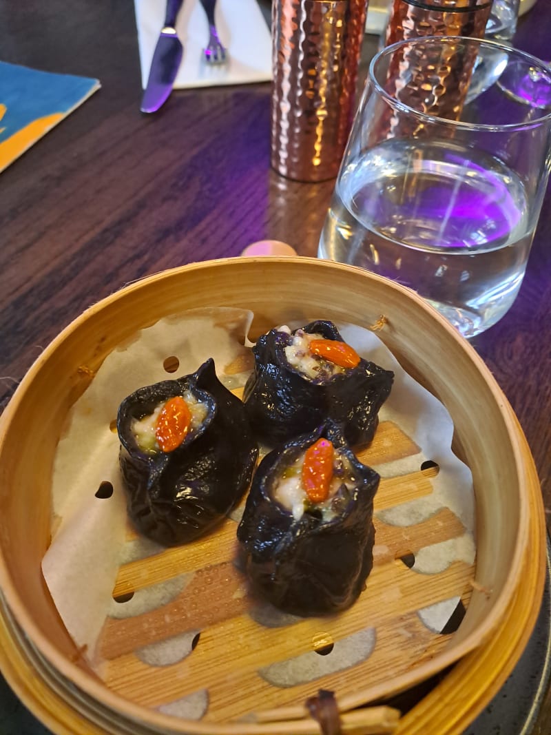The Soak Bar and Restaurant in London - Restaurant Reviews, Menus, and ...