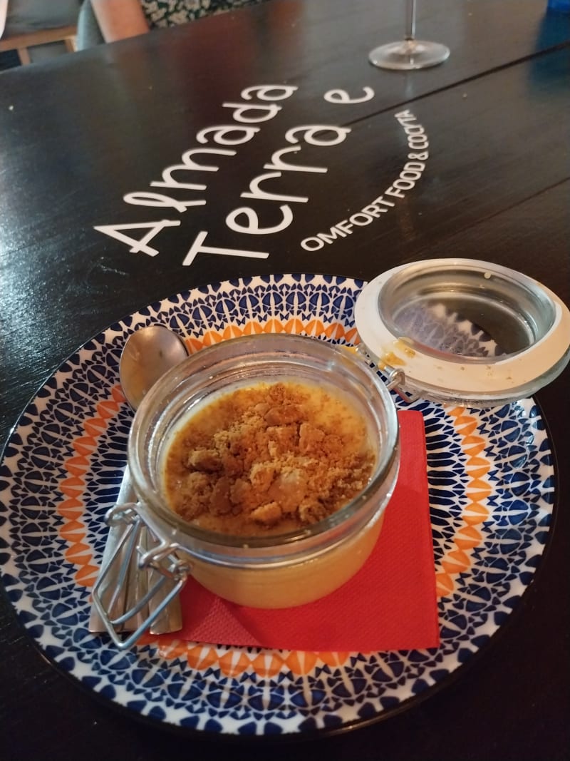 Almada Terrace in Porto - Restaurant Reviews, Menu and Prices | TheFork