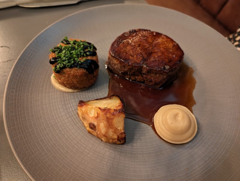 Twelve Restaurant & Lounge Bar in Thornton-Cleveleys - Restaurant ...