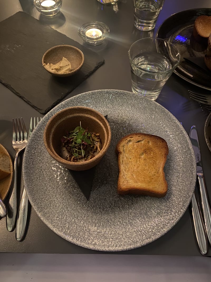 Twelve Restaurant & Lounge Bar in Thornton-Cleveleys - Restaurant ...