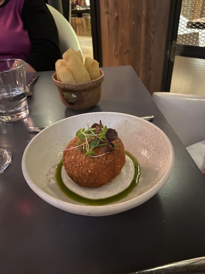 Twelve Restaurant & Lounge Bar in Thornton-Cleveleys - Restaurant ...