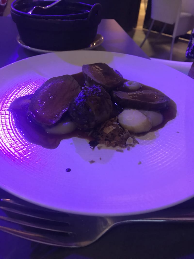Twelve Restaurant & Lounge Bar in Thornton-Cleveleys - Restaurant ...