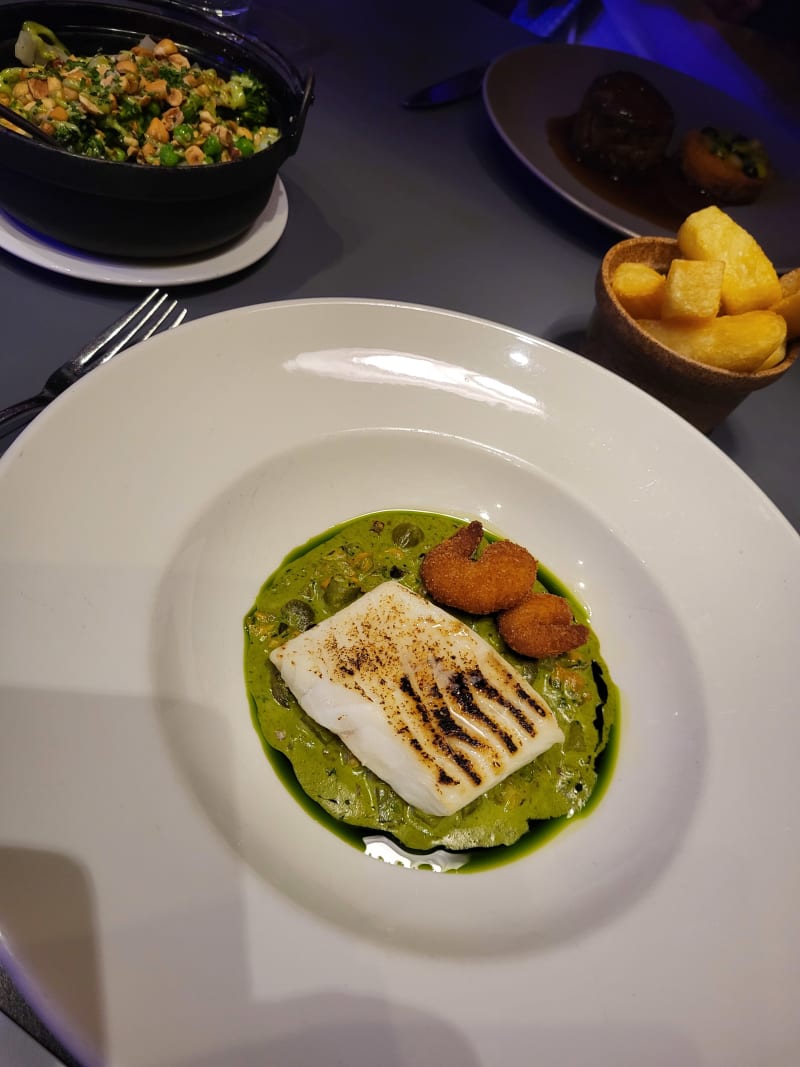 Twelve Restaurant & Lounge Bar in Thornton-Cleveleys - Restaurant ...