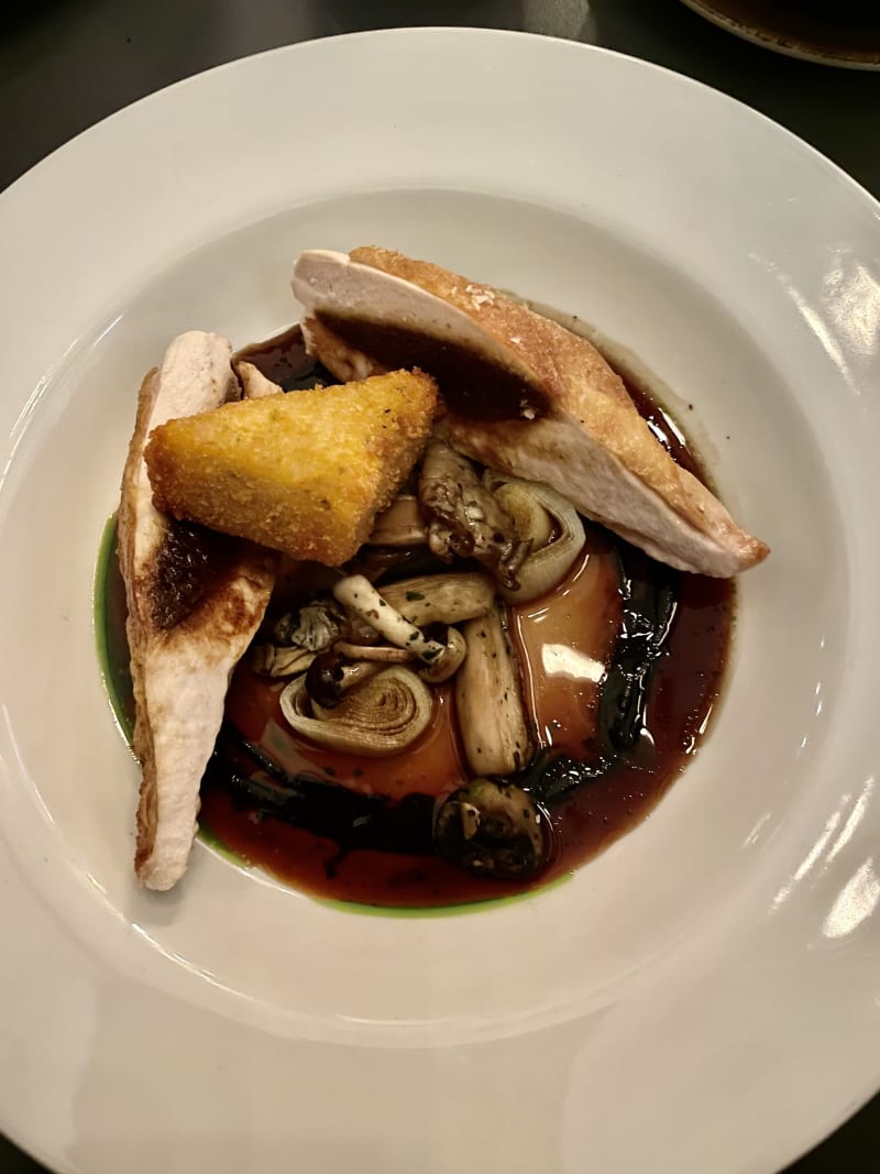 Twelve Restaurant & Lounge Bar in Thornton-Cleveleys - Restaurant ...