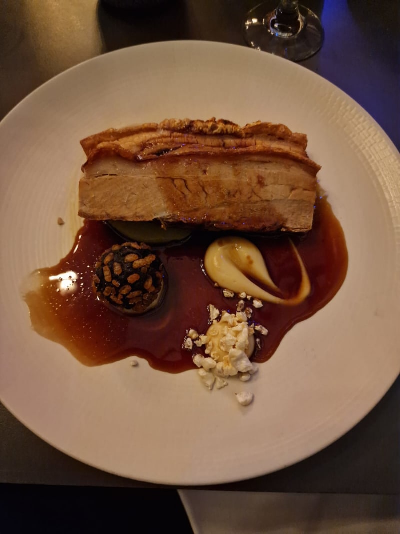 Twelve Restaurant & Lounge Bar in Thornton-Cleveleys - Restaurant ...