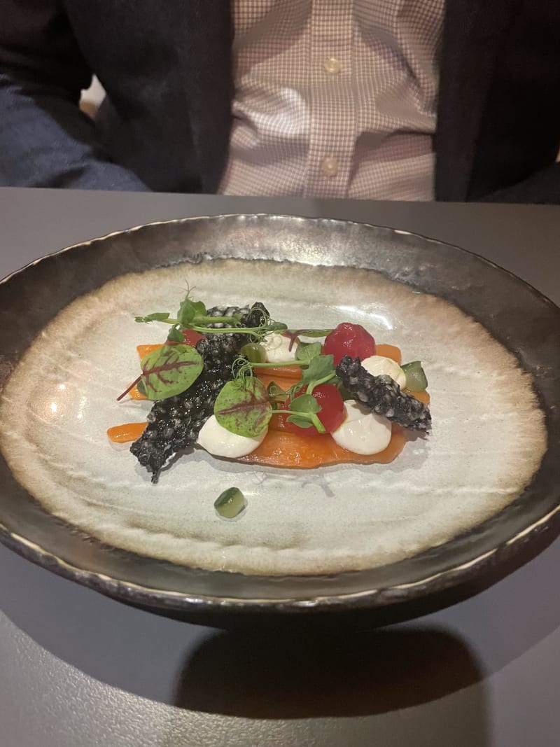 Twelve Restaurant & Lounge Bar in Thornton-Cleveleys - Restaurant ...
