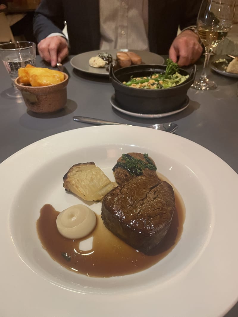Twelve Restaurant & Lounge Bar in Thornton-Cleveleys - Restaurant ...