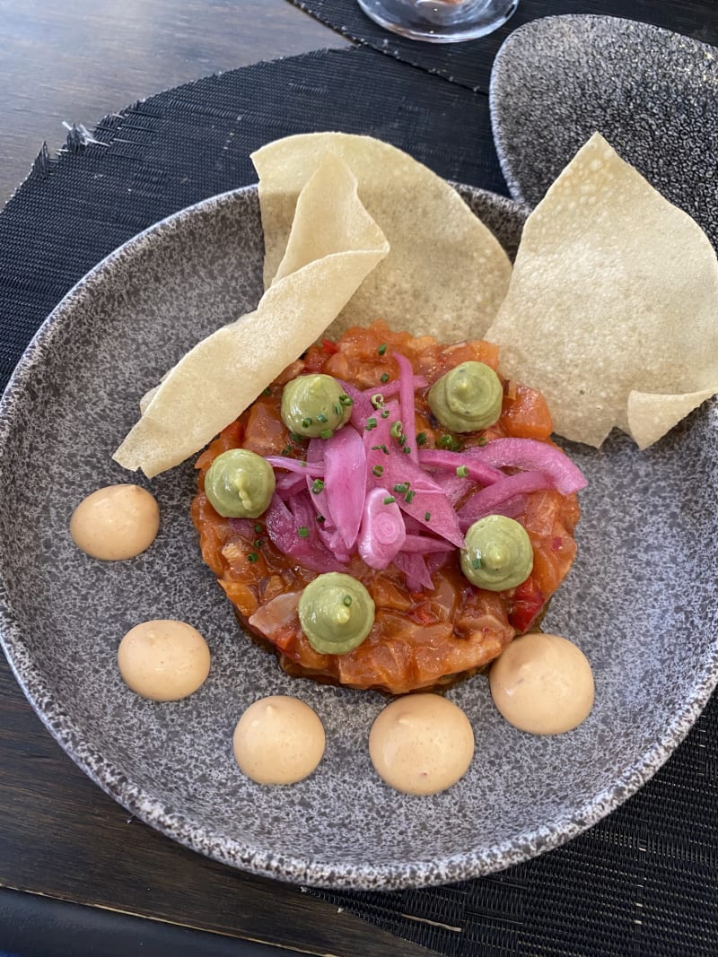 Wine & Food in Palma de Mallorca - Restaurant Reviews, Menus, and ...