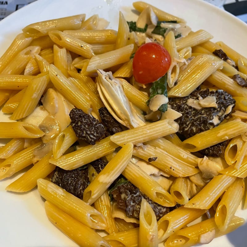 Pasta People (ex Spaghetti Factory) in Geneva - Restaurant Reviews ...