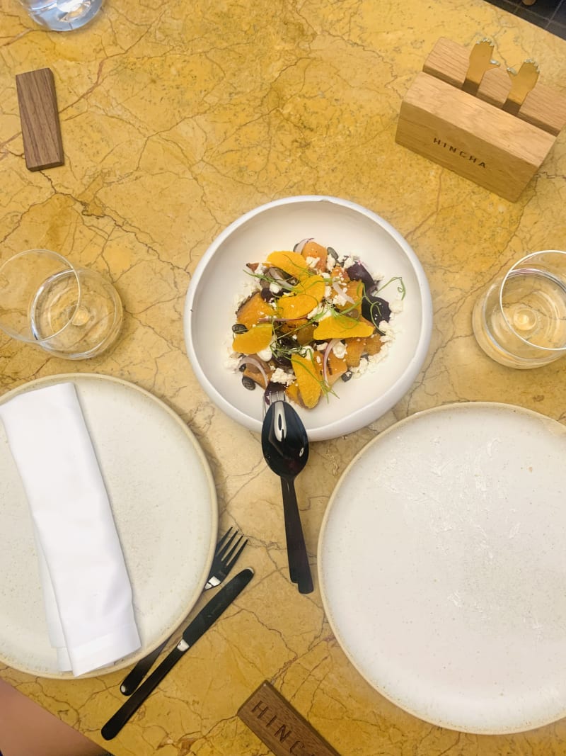 HINCHA - MIM Andorra in Escaldes-Engordany - Restaurant Reviews, Menu ...