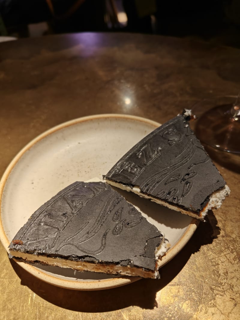 HINCHA - MIM Andorra in Escaldes-Engordany - Restaurant Reviews, Menu ...