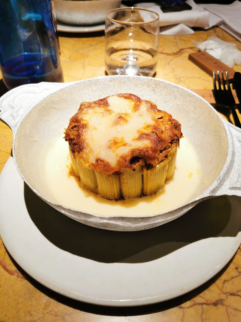 Restaurante HINCHA - MIM Andorra en Escaldes-Engordany - Menú 2024 ...