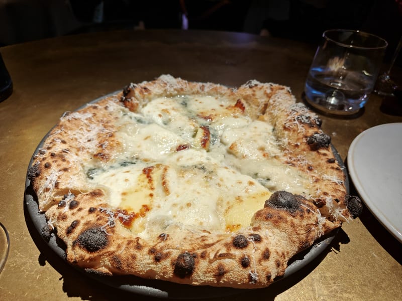 HINCHA - MIM Andorra in Escaldes-Engordany - Restaurant Reviews, Menu ...