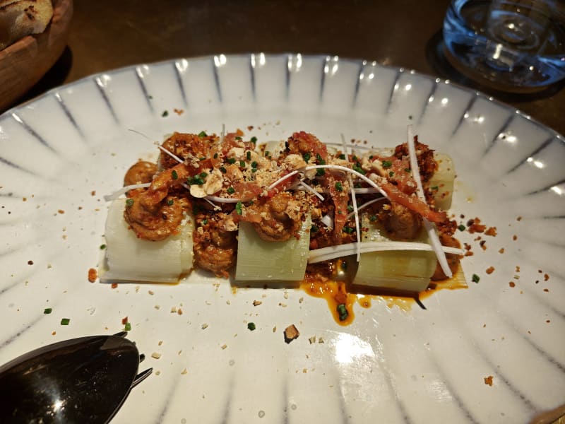 HINCHA - MIM Andorra in Escaldes-Engordany - Restaurant Reviews, Menu ...