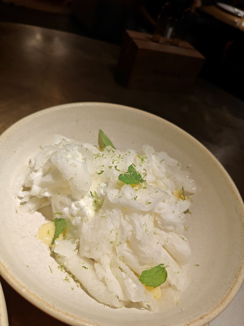 HINCHA - MIM Andorra in Escaldes-Engordany - Restaurant Reviews, Menu ...