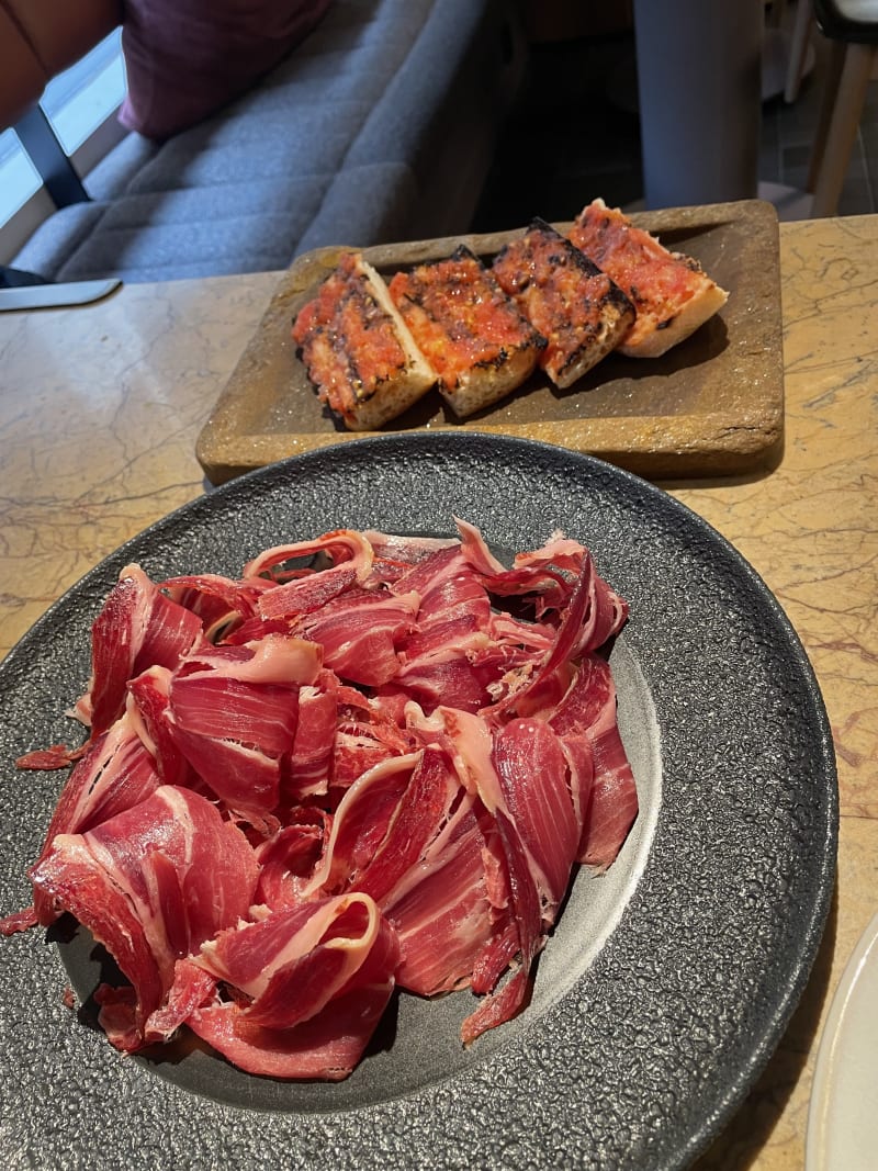 Restaurante HINCHA - MIM Andorra en Escaldes-Engordany - Menú 2024 ...