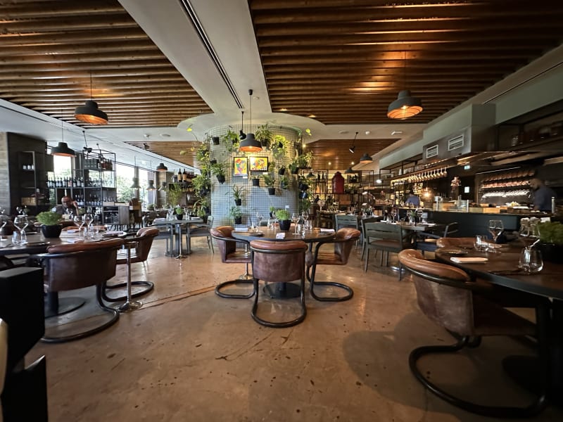 Erva Restaurante & Bar in Lisbon - Restaurant Reviews, Menu and Prices ...