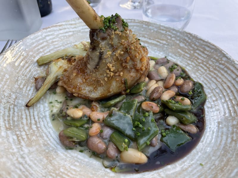 Caos By Stefano Catenacci in Marbella - Restaurant Reviews, Menu and ...