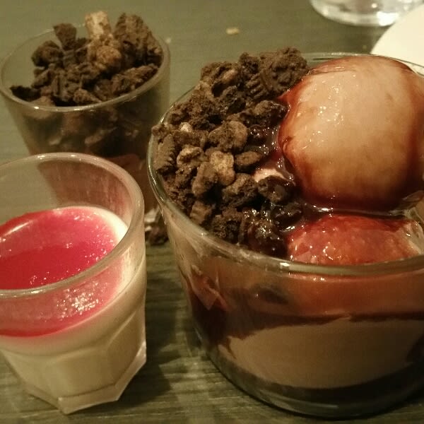 Pong Buffe in Stockholm - Restaurant Reviews, Menus, and Prices | TheFork