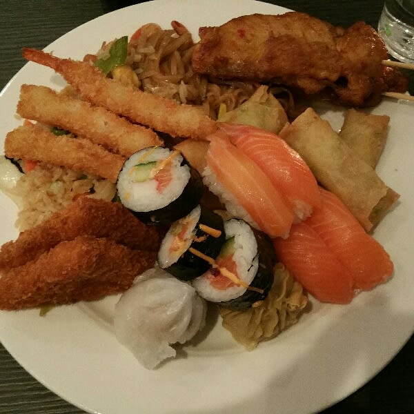 Pong Buffe in Stockholm - Restaurant Reviews, Menus, and Prices | TheFork