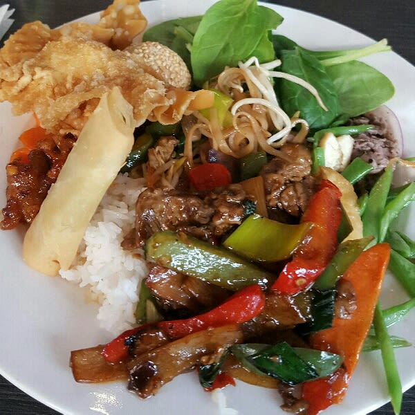 Pong Buffe in Stockholm - Restaurant Reviews, Menus, and Prices | TheFork