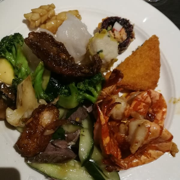 Pong Buffe in Stockholm - Restaurant Reviews, Menu and Prices | TheFork