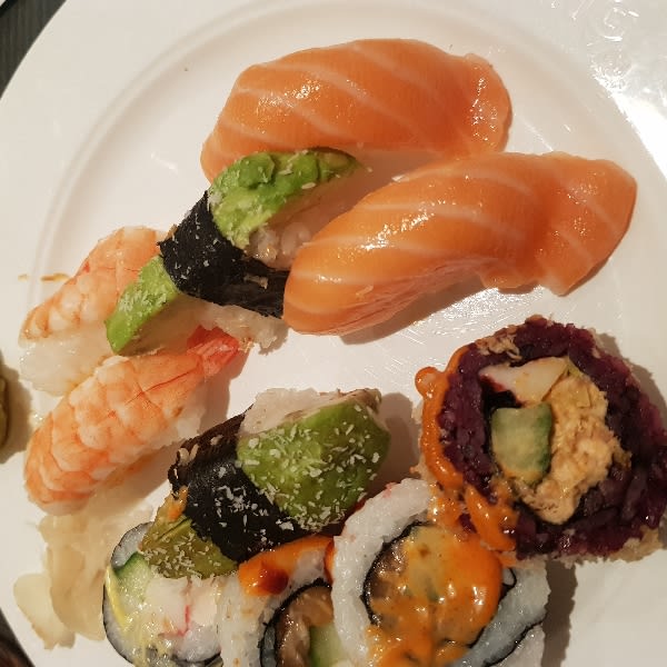 Pong Buffe in Stockholm - Restaurant Reviews, Menus, and Prices | TheFork