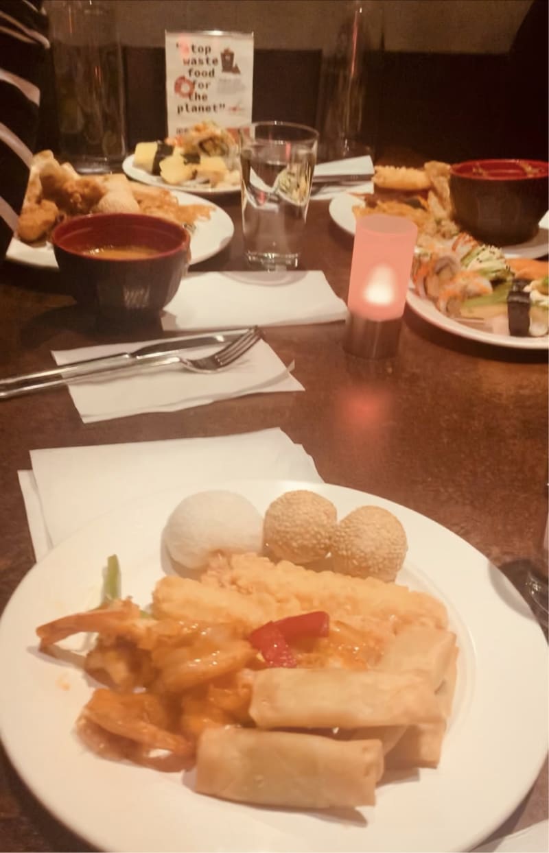 Pong Buffe in Stockholm - Restaurant Reviews, Menus, and Prices | TheFork